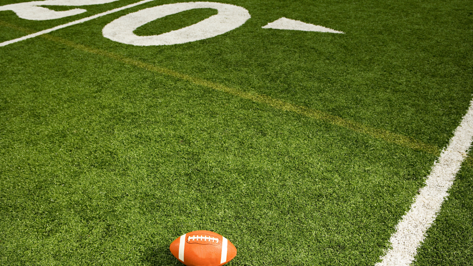 The Meaning Behind the C on NFL Uniforms - Thesportshouse