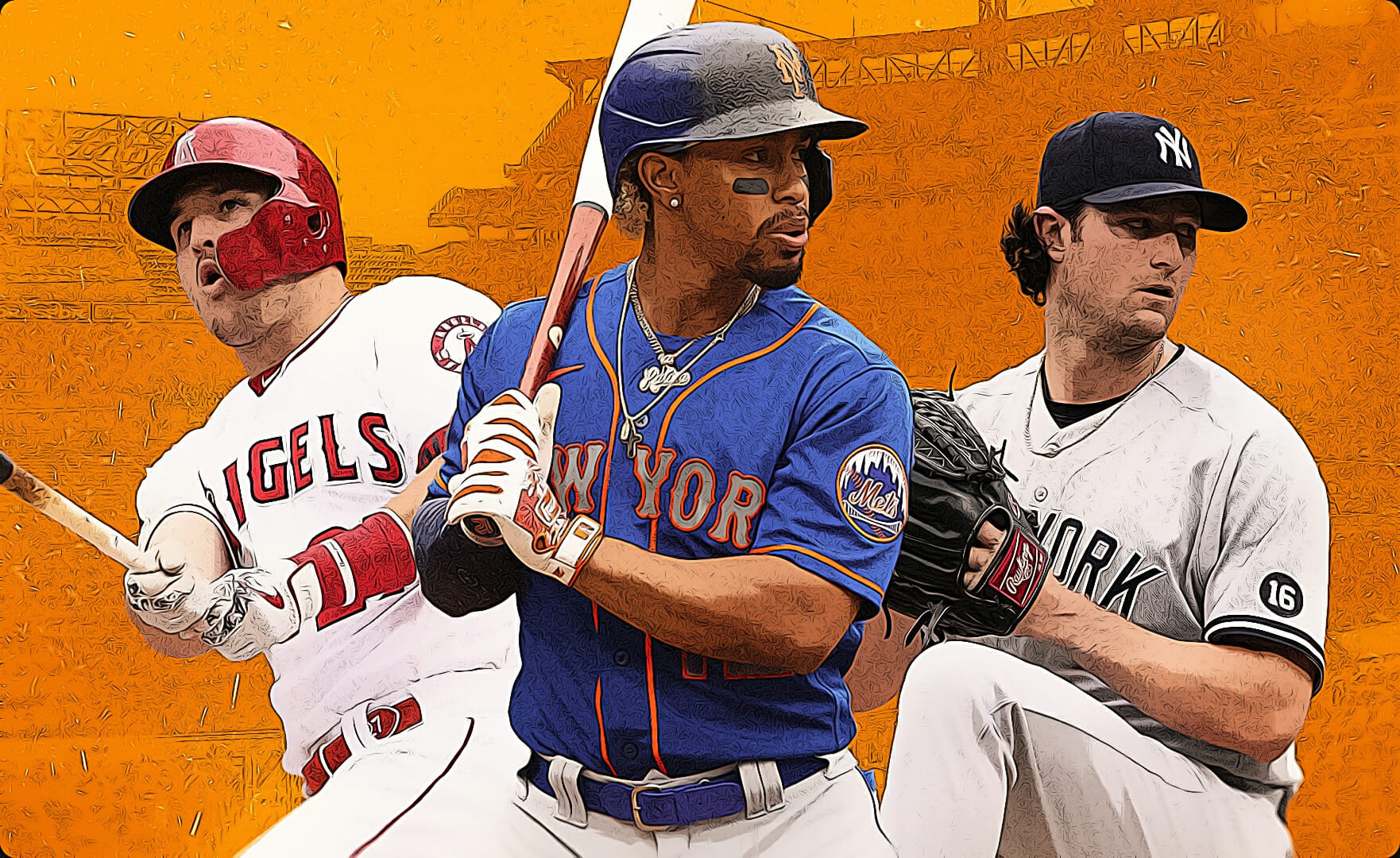 Shocking Secret About Baseball Player Who - Thesportshouse