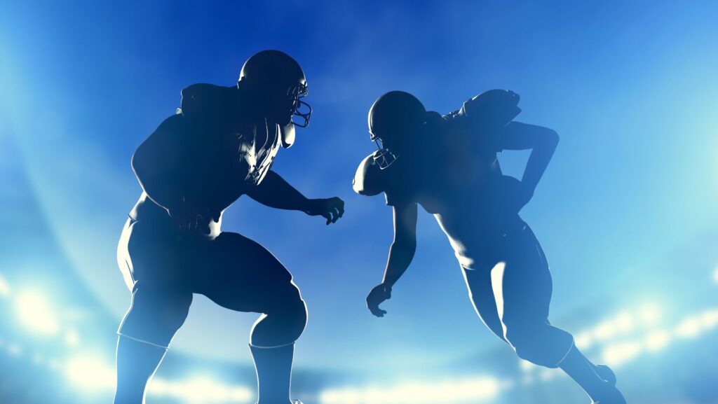 What Is A Stinger In Football The Sports House