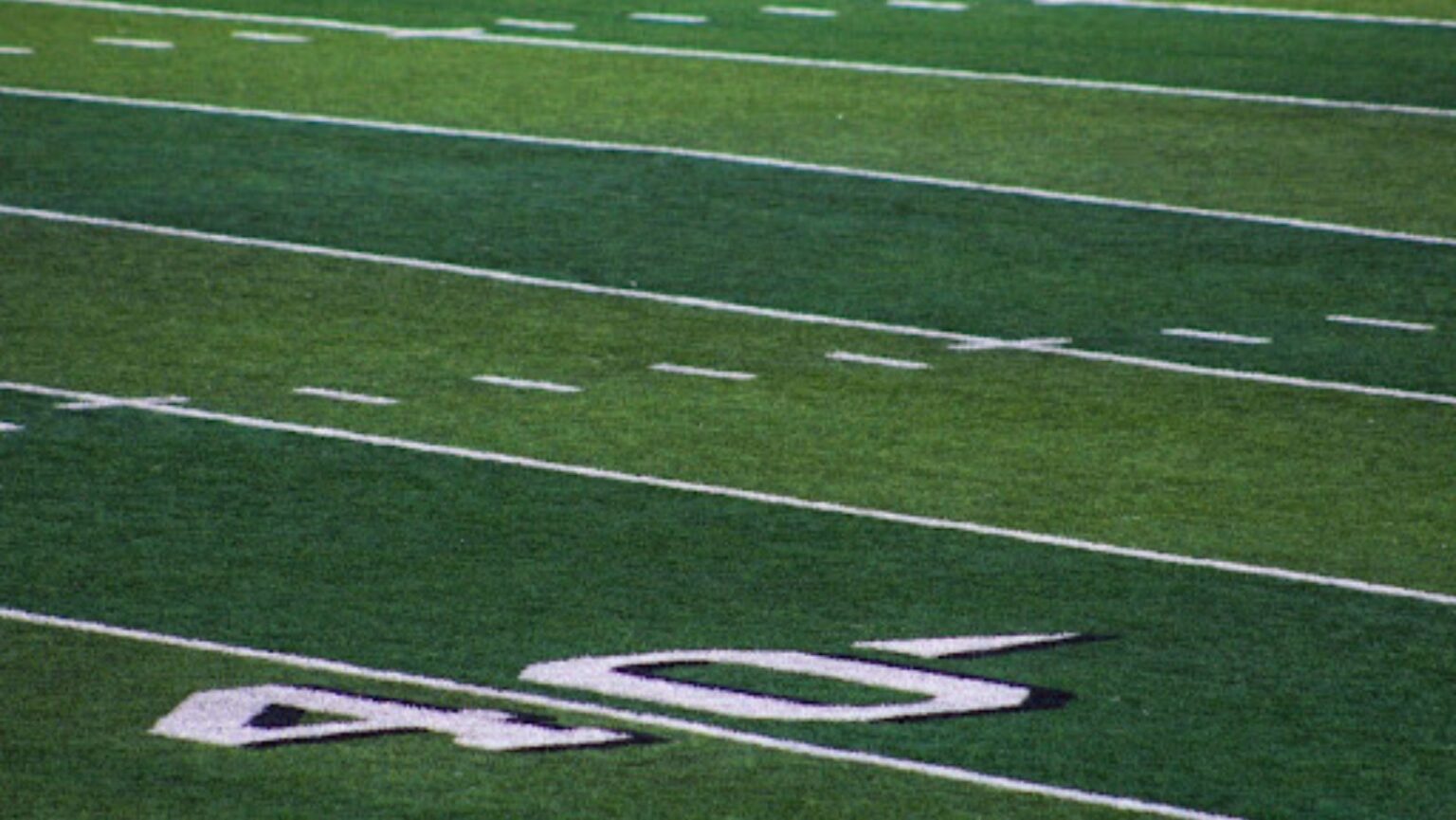 The Football Field Length Guide - The Sports House