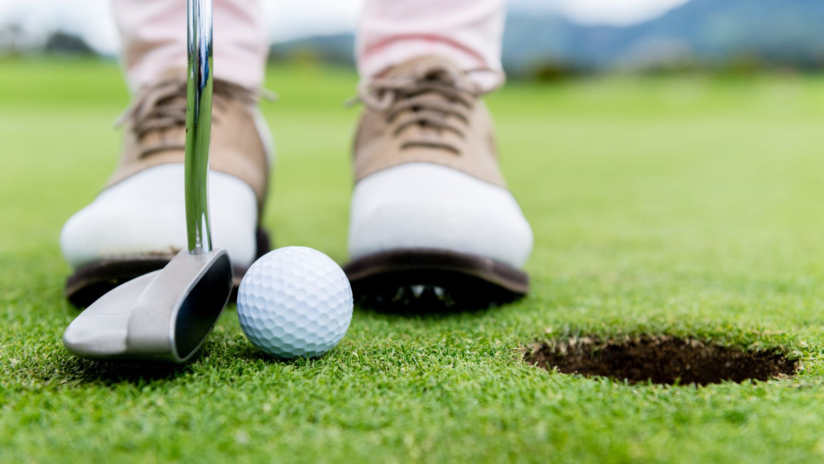 Golf Lessons For Kids: Why They Matter And How to Make Them Fun - The ...