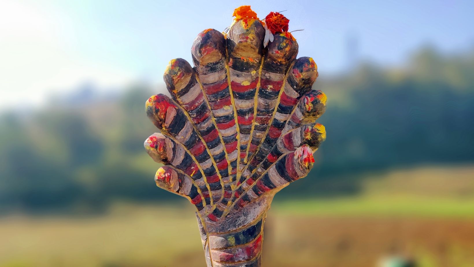 Ular Falak: The Sky Serpent Mystery - The Sports House