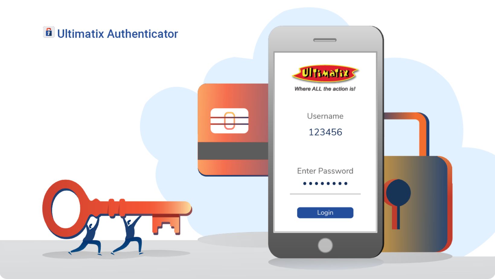 Ultimatix.net Login: A Simple Guide to Accessing Your Account ...