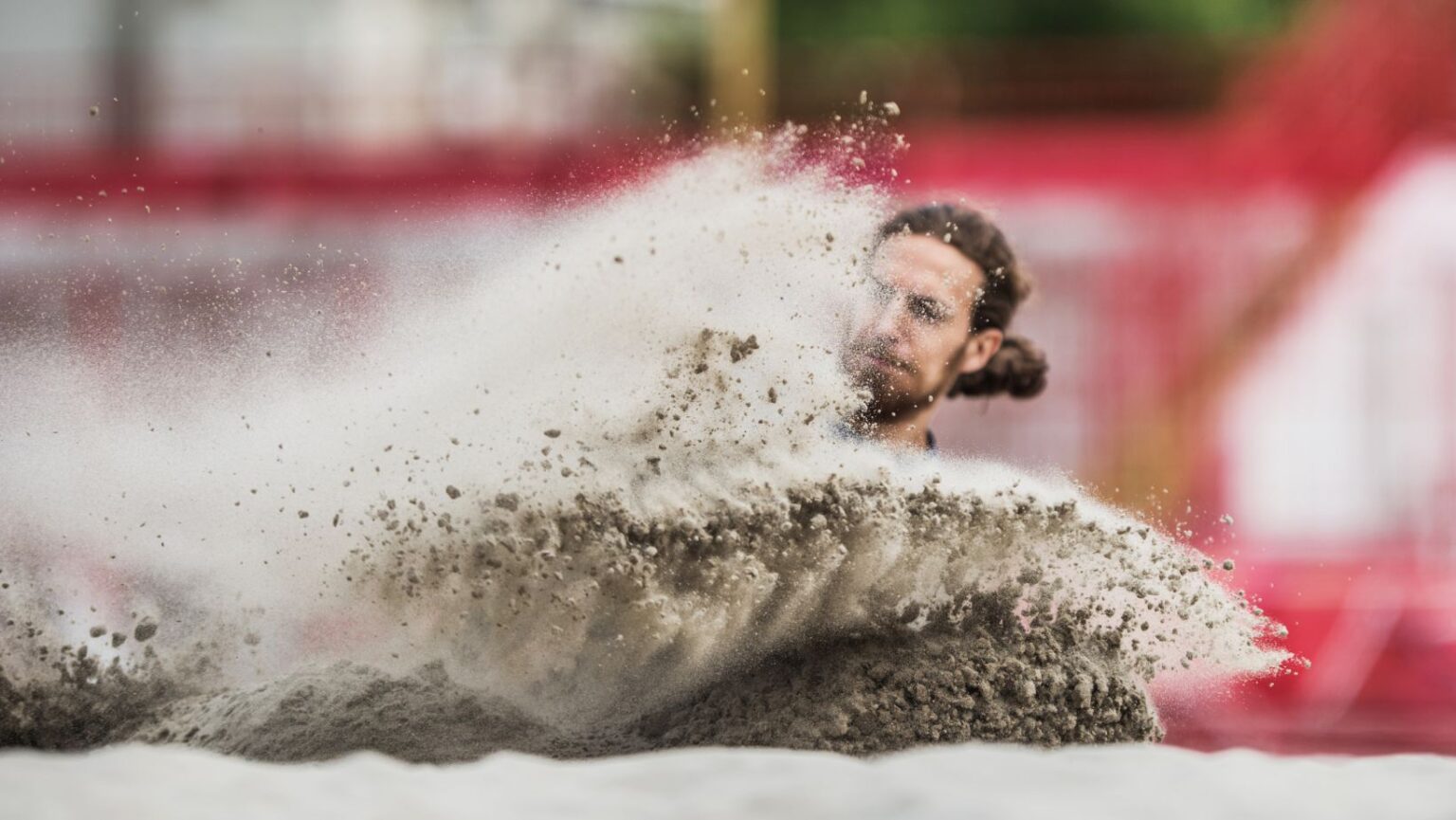 Mastering the Perfect Long Jump Landing: Enhancing Athletic Performance ...