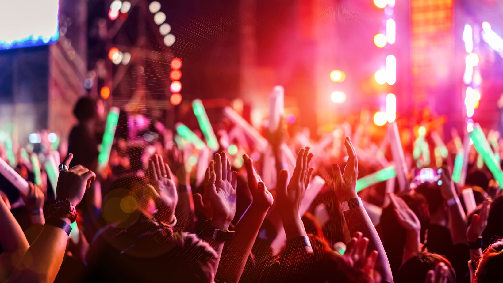Feel the Beat: Live Concerts Streaming to Your Home - Thesportshouse