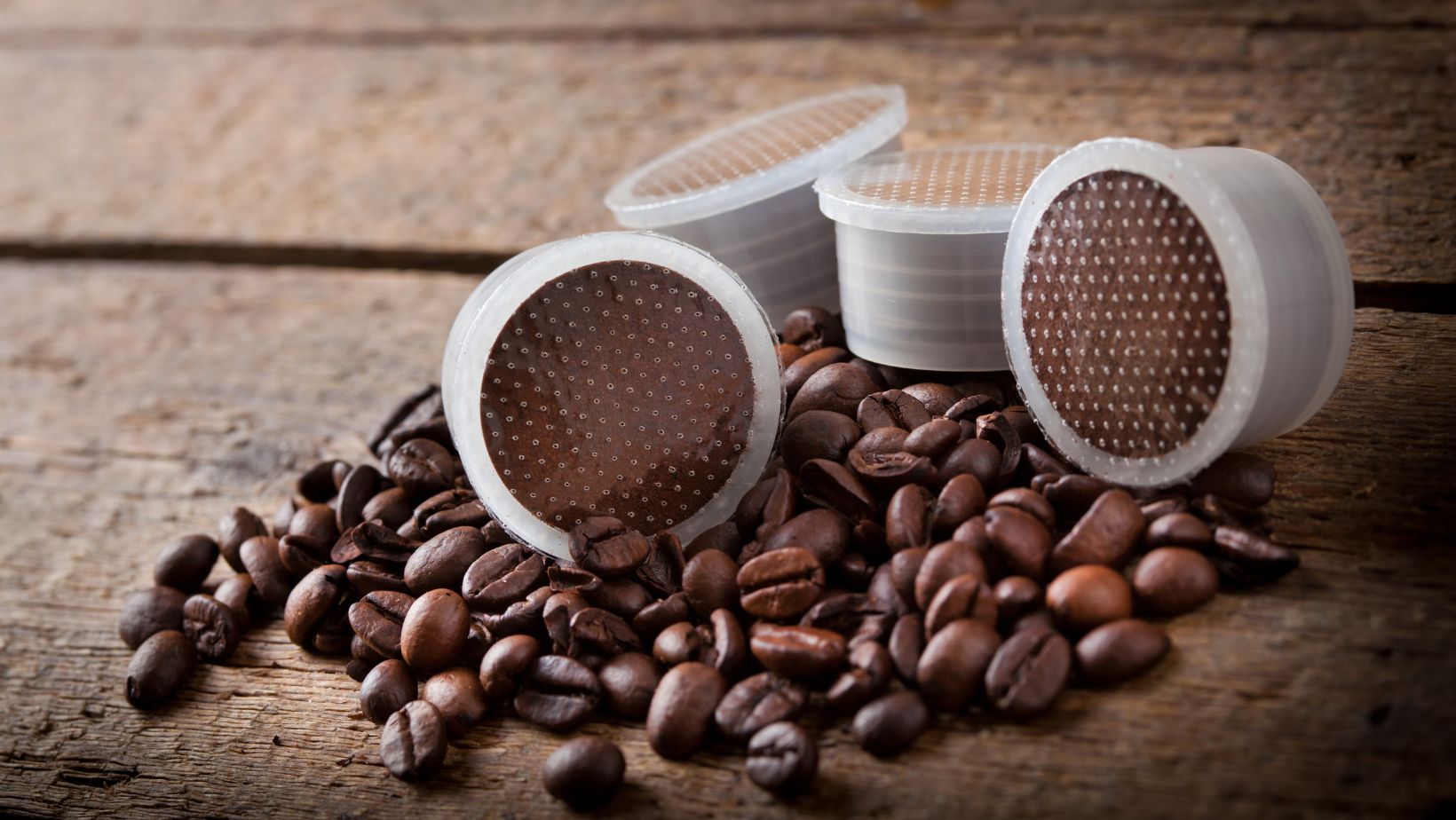 Gourmet Coffee Pods: Elevate Your Morning Routine - Thesportshouse