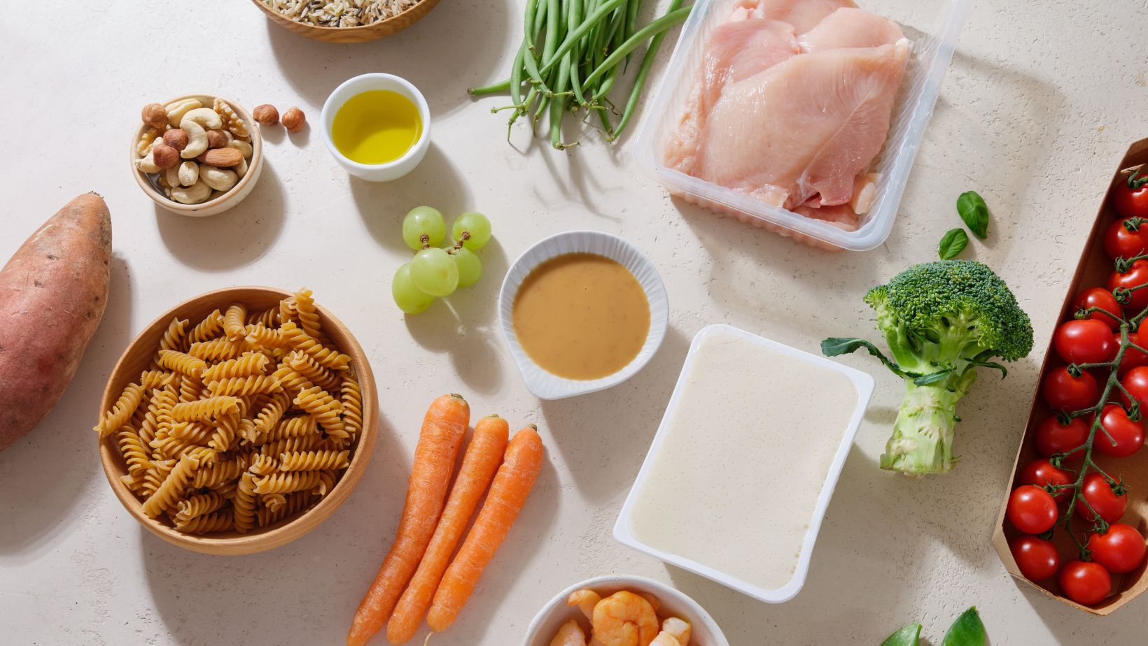 High Quality Ingredients for Supplements: Boost Your Health Naturally ...