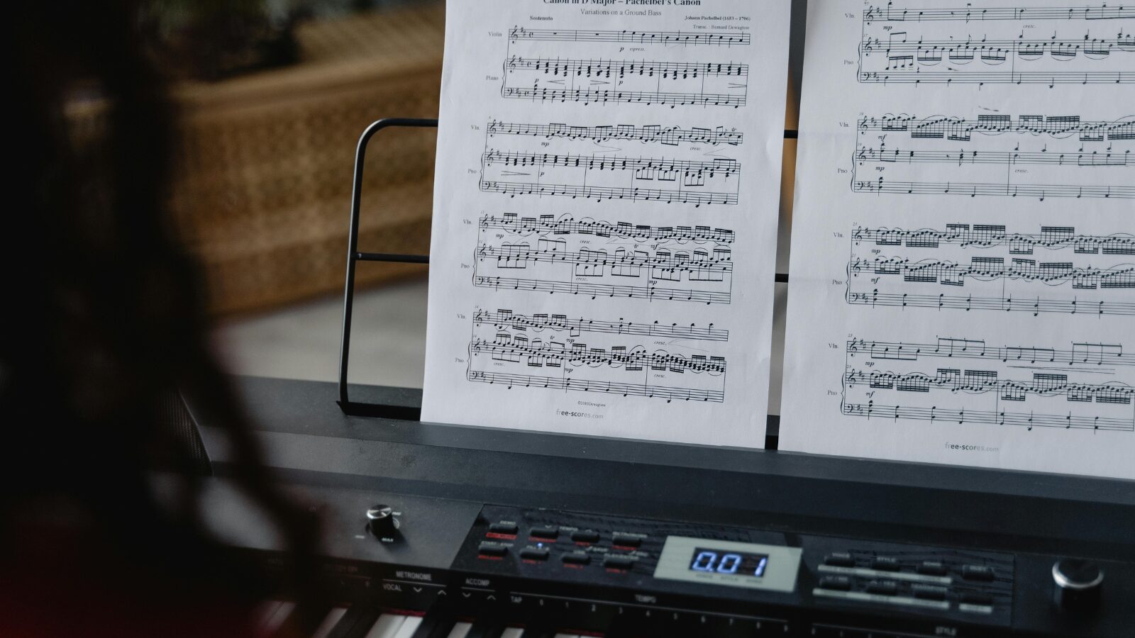 The Magic of Chord Seujung Rambut: Its Impact on Modern Music ...