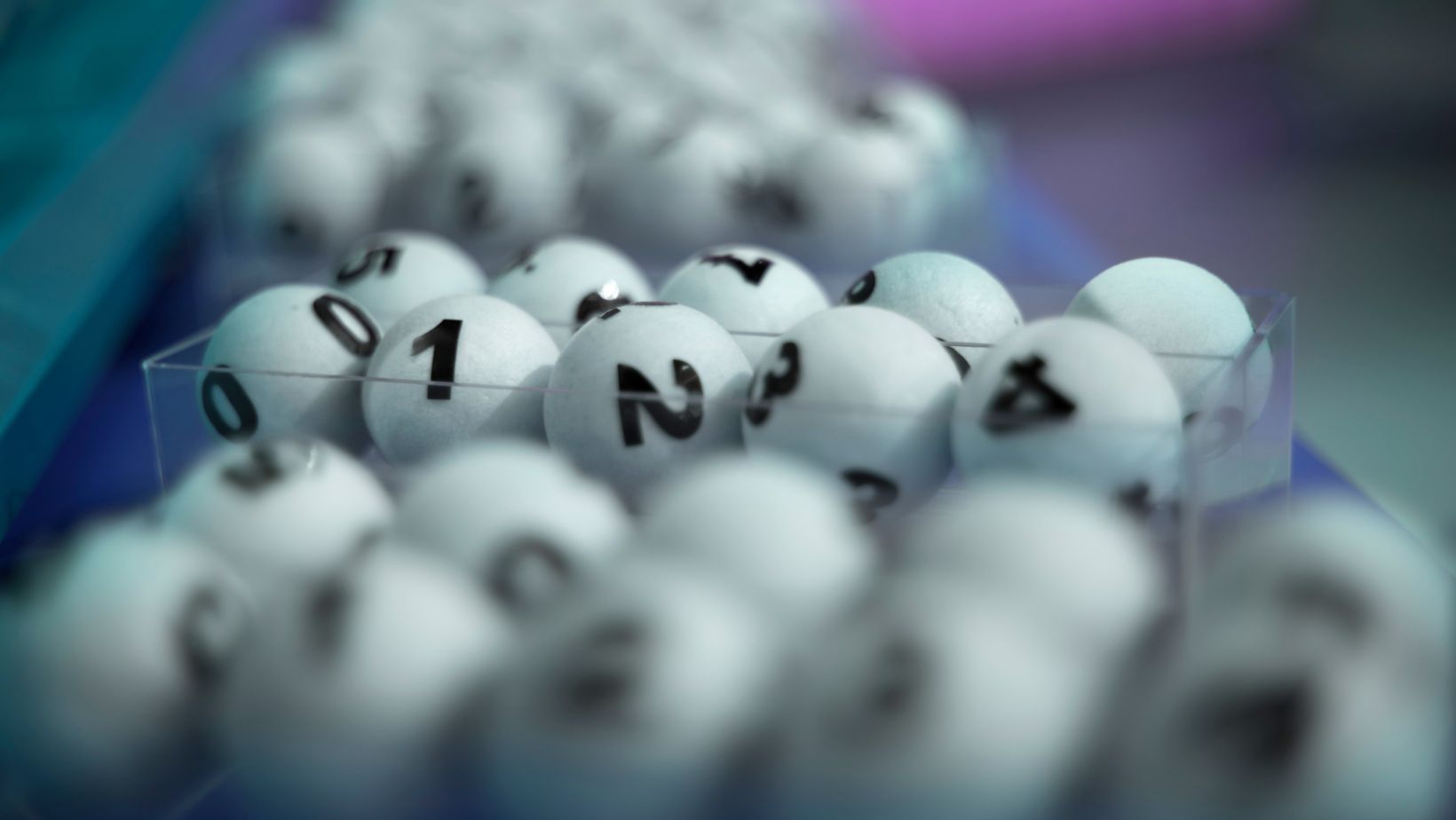 Exploring Cakratoto: A High-Security, User-Friendly Online Lottery ...