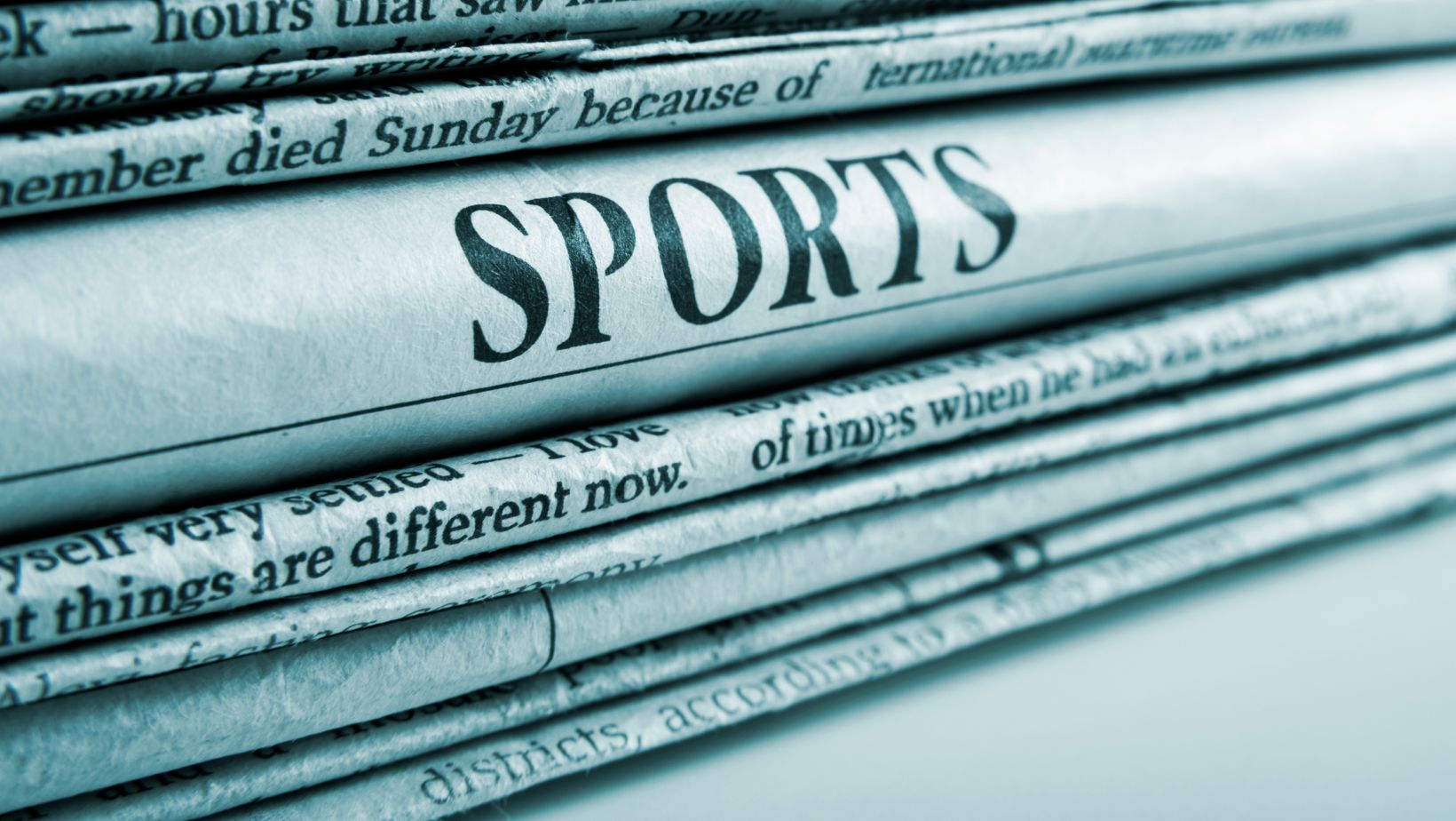 Discover All Things Sports: Your Ultimate Guide to Sports News ...