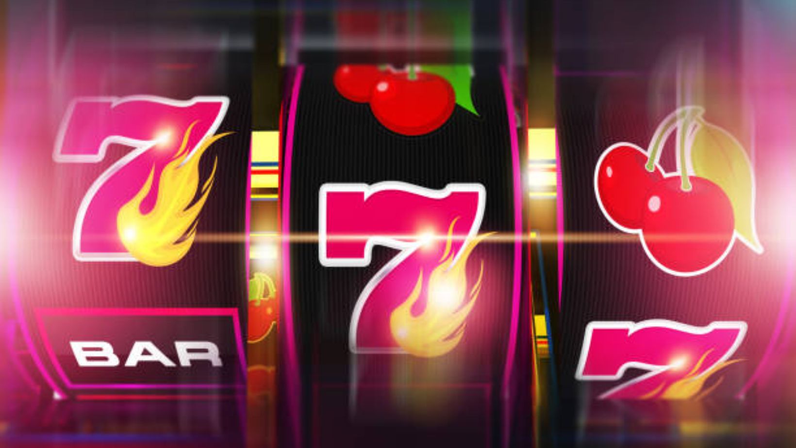 Most Visually Striking Slot Games to Play in 2025 - The Sports House